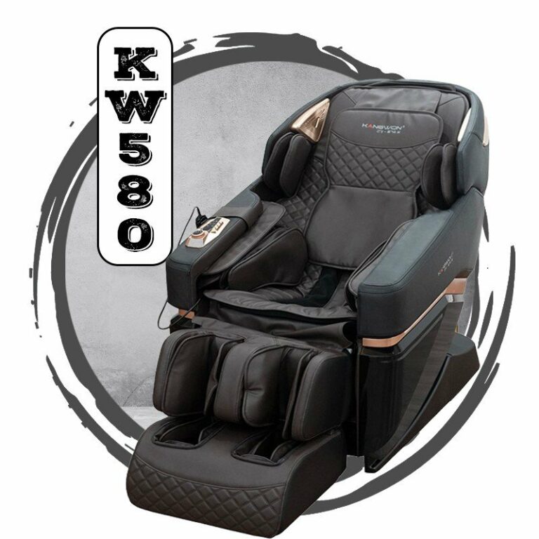 Ghế Massage [Nhật Bản] Cao Cấp Chính Hãng Giá Rẻ