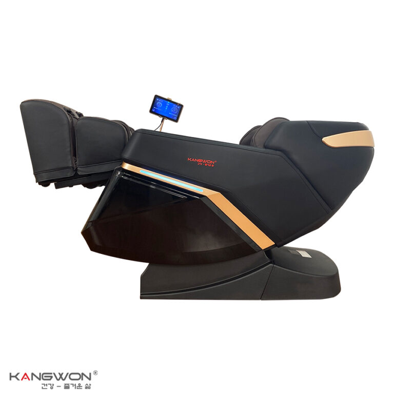 Ghế massage Kangwon LX 580 - Gia Dụng Việt chuyên đồ gia dụng hàng đầu ...