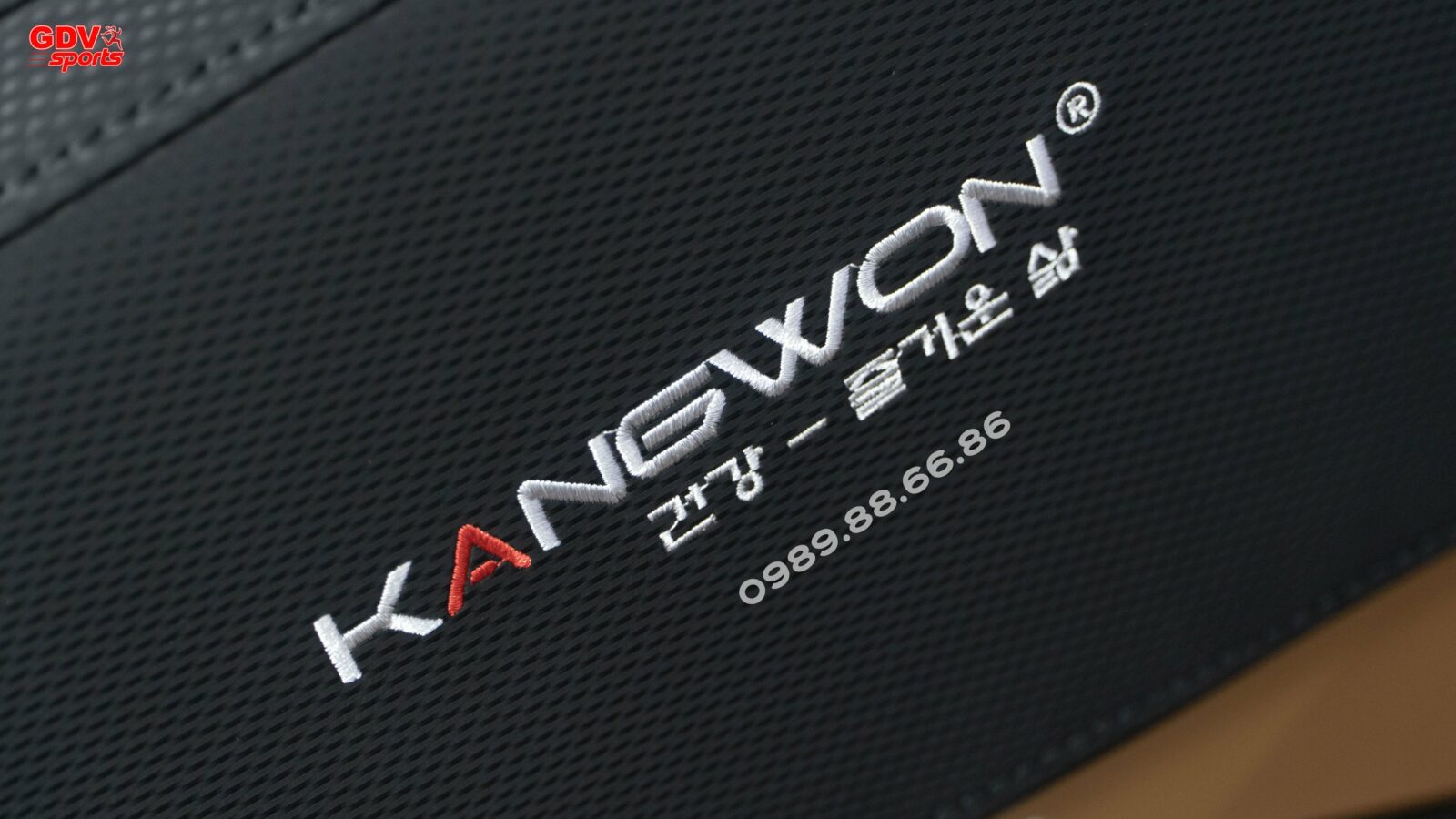 Ghế massage Kangwon LX 580 - Gia Dụng Việt chuyên đồ gia dụng hàng đầu ...