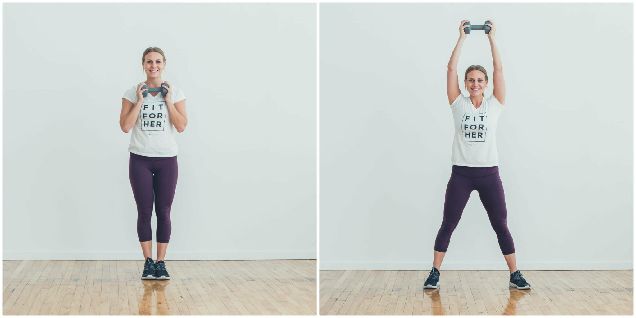 Jumping Jack là gì? Hướng dẫn tập Jumping Jack đúng cách