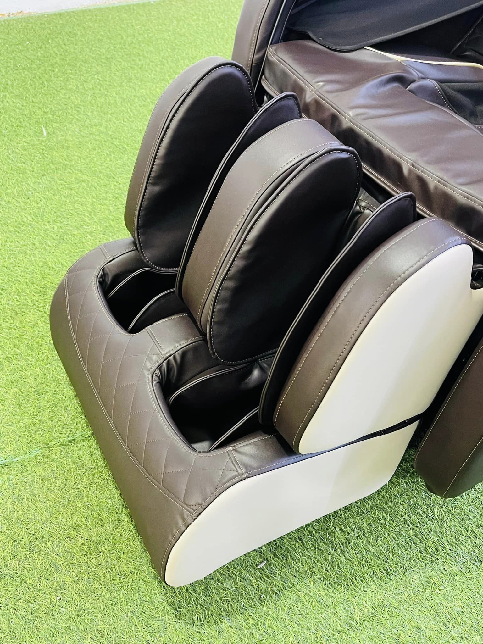 Ghế Massage OKINAWA OS - 303 - Gia Dụng Việt chuyên đồ gia dụng hàng đầu Việt Nam