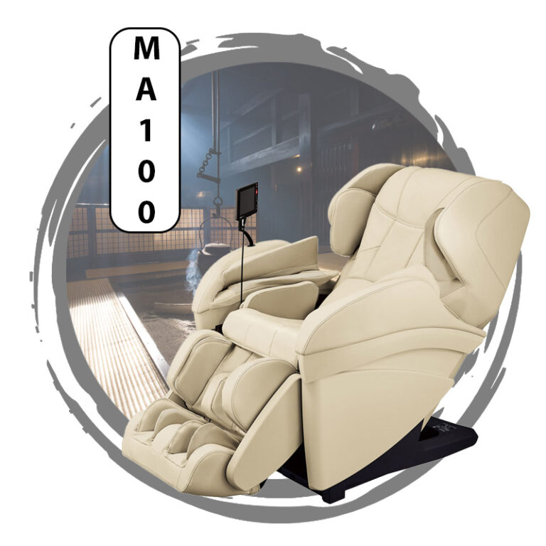 Ghế massage chính hãng JS 550 (TẶNG 02 chỉ vàng SJC 9999)