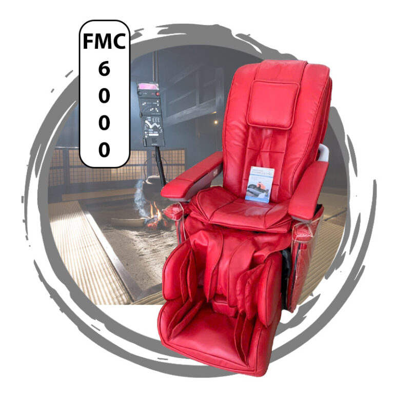 100+ mẫu ghế massage Nhật Bản chính hãng giá tốt 2024