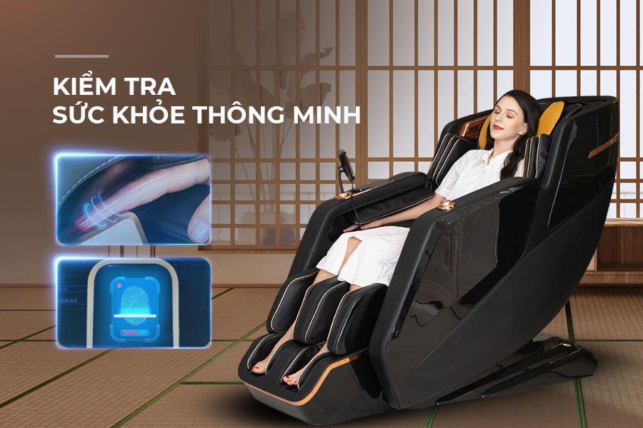 Ghế Massage Family FC-888 - Gia Dụng Việt chuyên đồ gia dụng hàng đầu ...