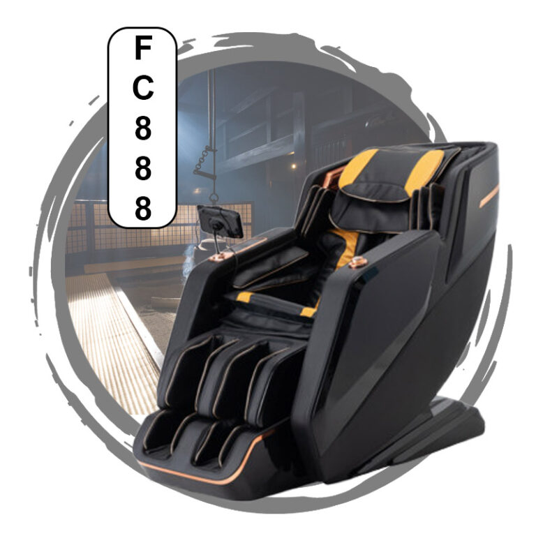 Ghế Massage Family FC-888 - Gia Dụng Việt chuyên đồ gia dụng hàng đầu ...